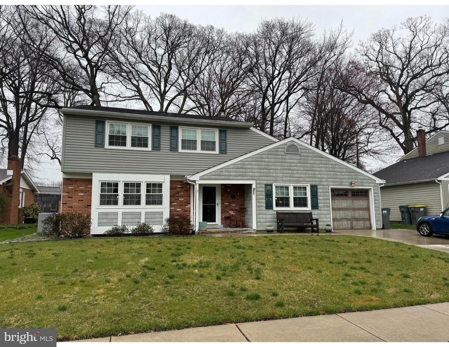 2629 Whitman Dr, Wilmington, DE 19808 - MLS DENC2058770 - Coldwell Banker