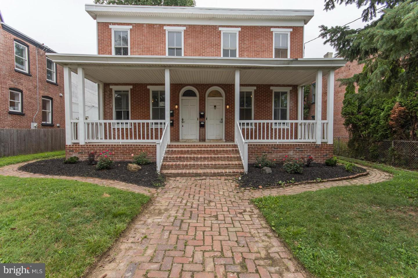 1821 Delaware Ave #A, Wilmington, DE 19806 - MLS DENC2066444 - Coldwell ...