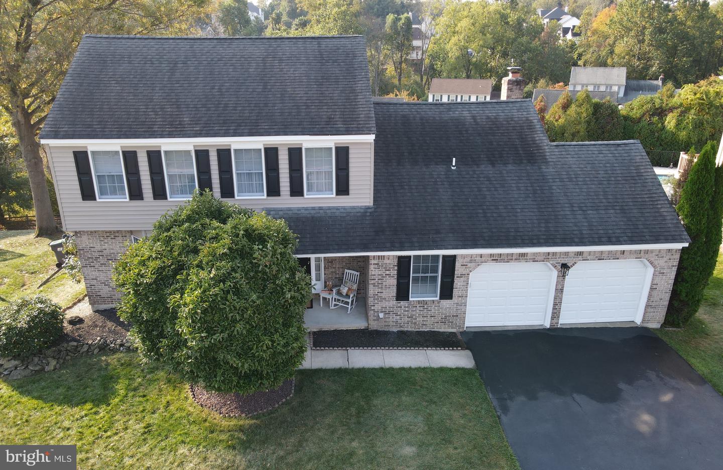 8 Ocheltree Dr, Wilmington, DE 19808 - MLS DENC2069950 - Coldwell Banker