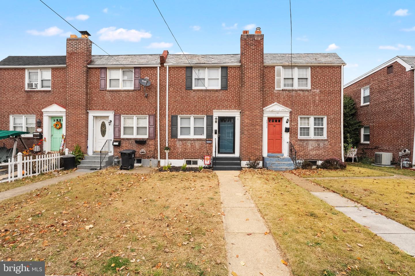 1719 Chestnut St, Wilmington, DE 19805 - MLS DENC2071922 - Coldwell Banker