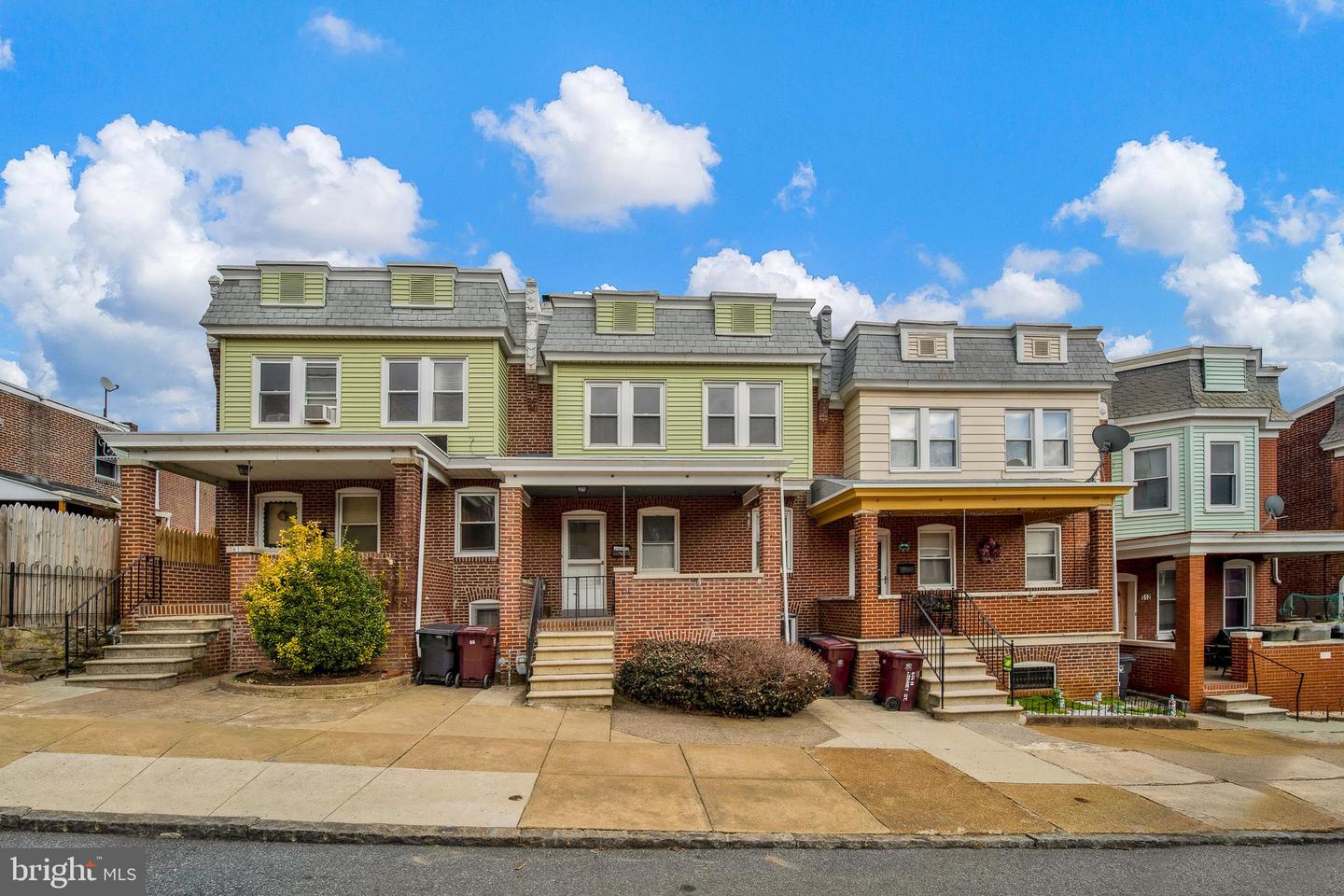 616 N Rodney St, Wilmington, DE 19805 - MLS DENC2077074 - Coldwell Banker