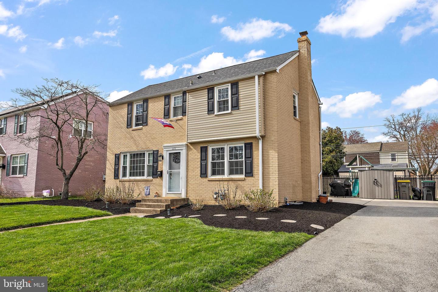 225 Waverly Rd, Wilmington, DE 19803 - MLS DENC2078706 - Coldwell Banker