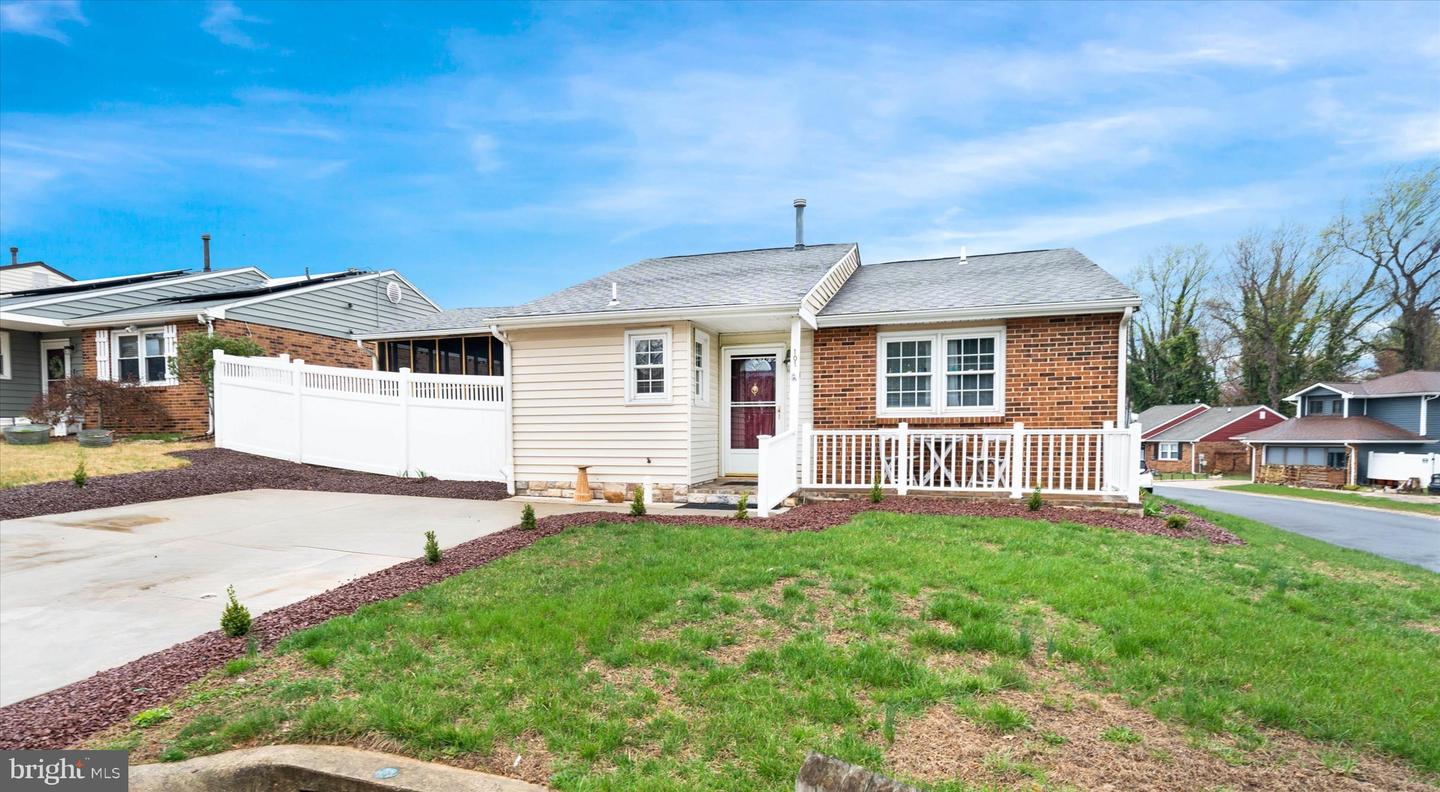 101 Belltown Terrace, Bear, DE 19701 - MLS DENC2079004 - Coldwell Banker