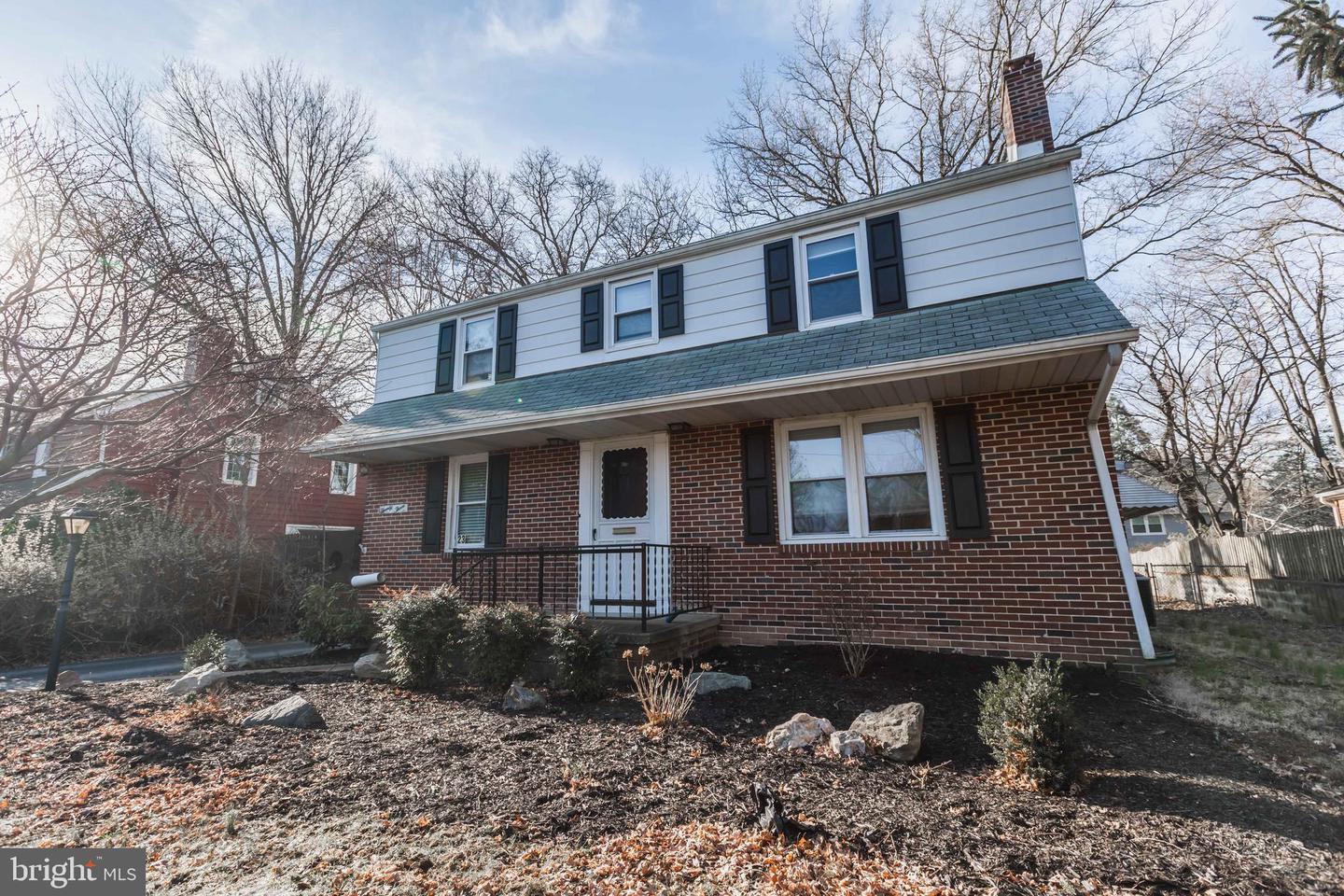 23 Sunset Rd, Newark, DE 19711 - MLS DENC2079408 - Coldwell Banker