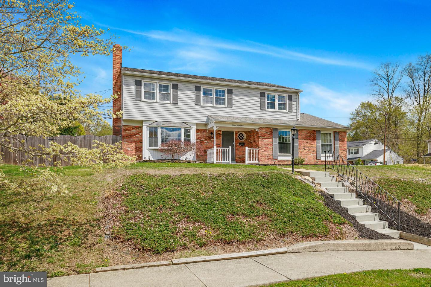 2518 Turnstone Dr, Wilmington, DE 19805 - MLS DENC2080000 - Coldwell Banker