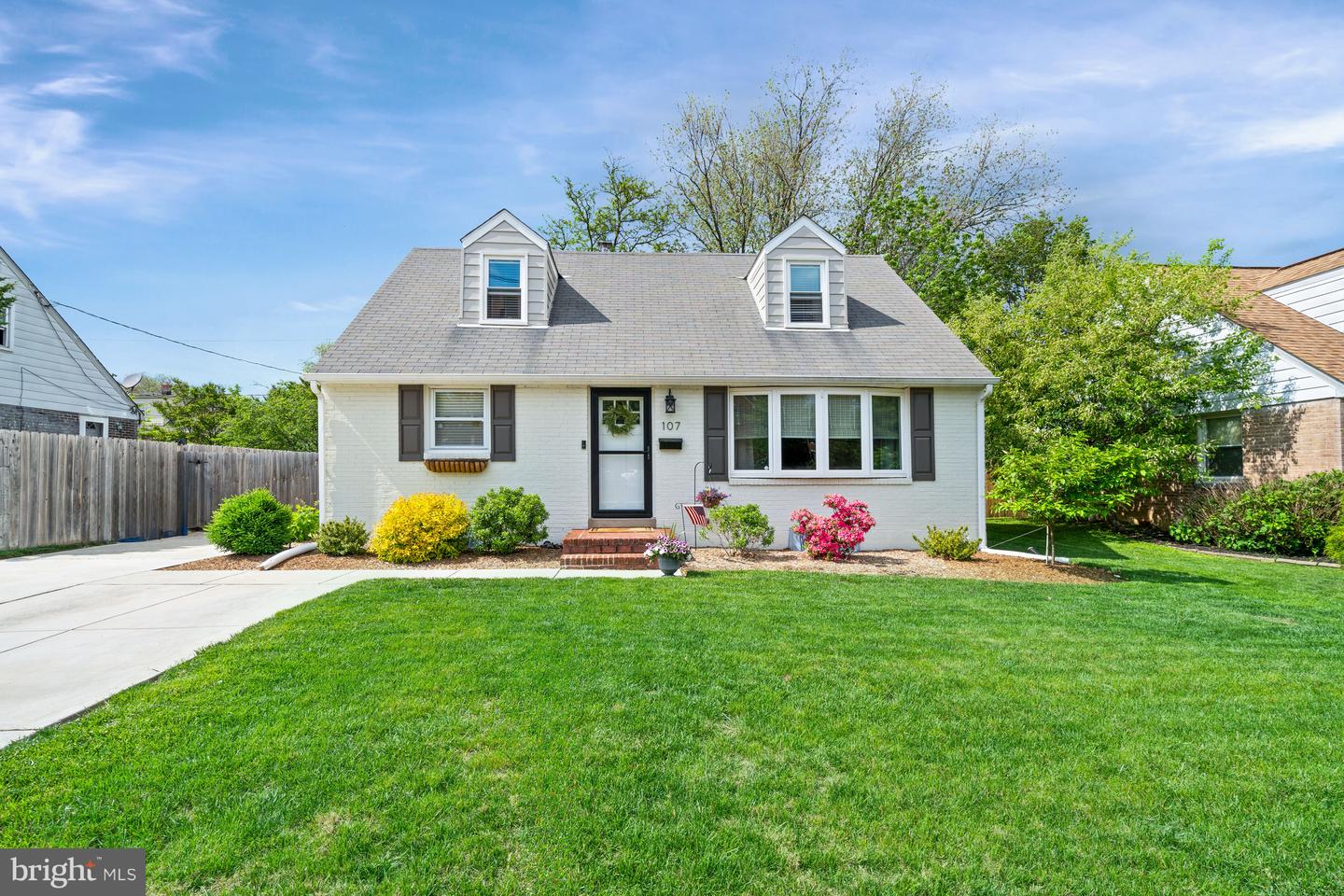 107 Murphy Rd, Wilmington, DE 19803 - MLS DENC2080972 - Coldwell Banker