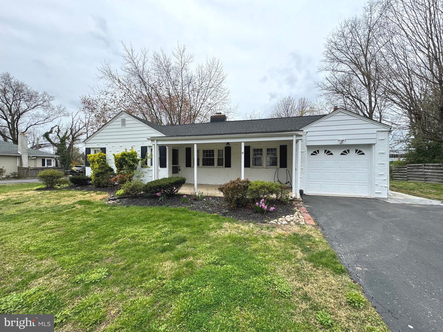 16 Westover Cir, Wilmington, DE 19807 - MLS DENC2081622 - Coldwell Banker