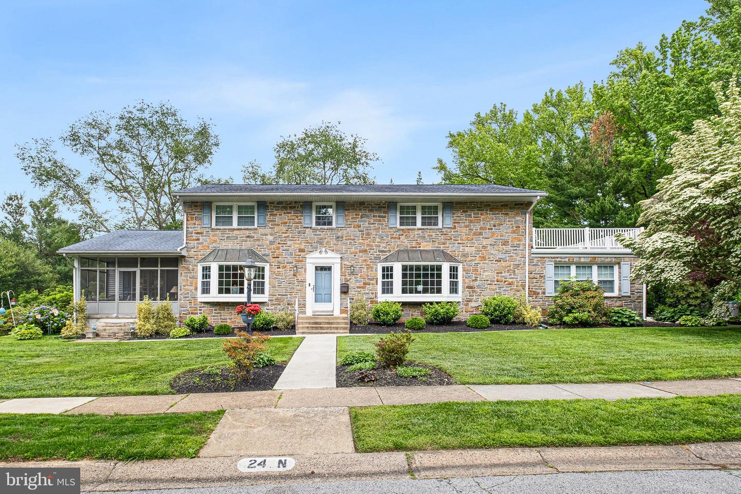 24 N Cliffe Dr, Wilmington, DE 19809 - MLS DENC2082640 - Coldwell Banker