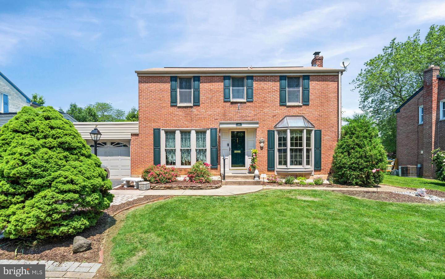 255 Waverly Rd, Wilmington, DE 19803 - MLS DENC2082976 - Coldwell Banker