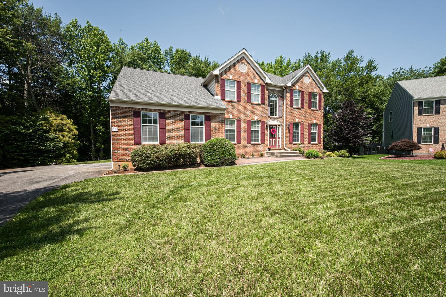 18 Knights Crossing, Newark, DE 19713 - MLS DENC2083732 - Coldwell Banker