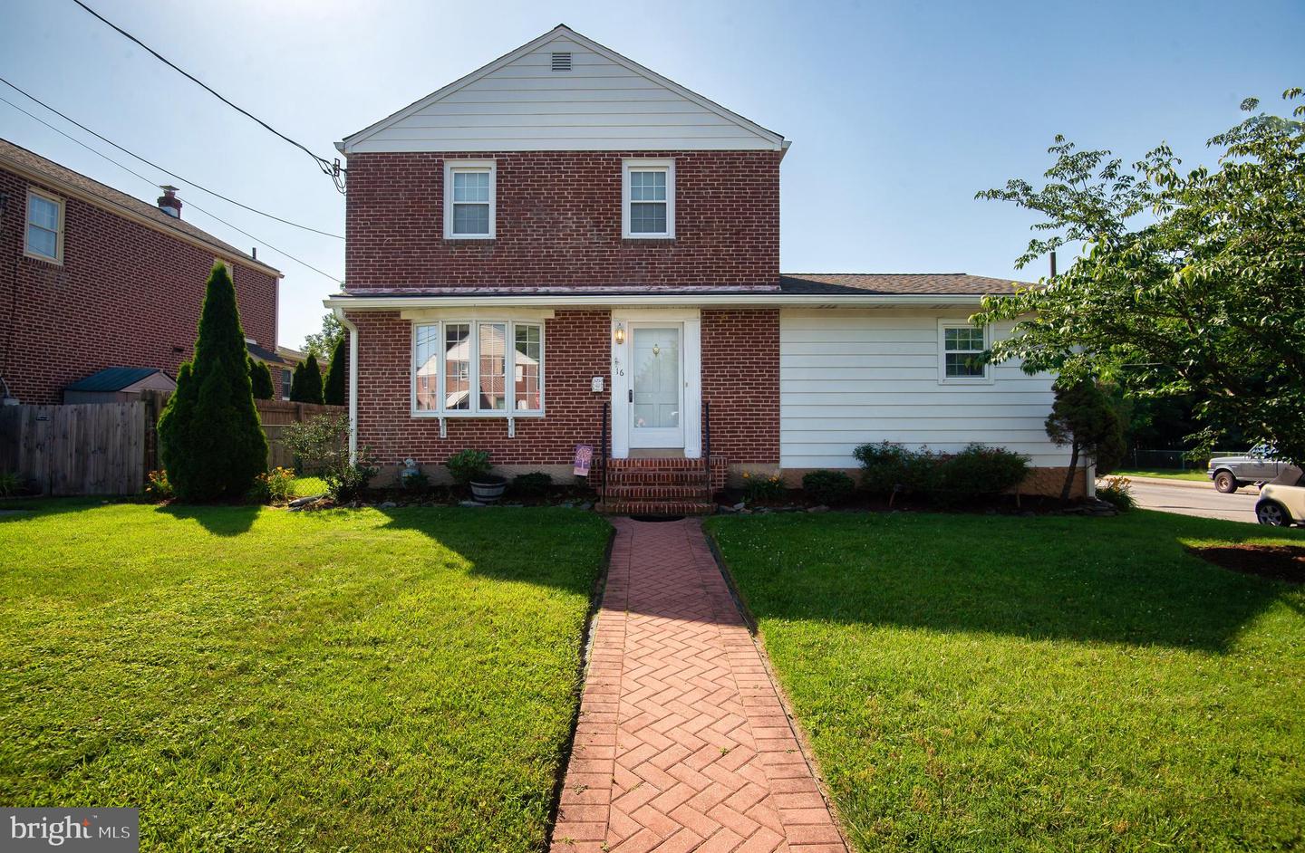 16 Richard Ave, Wilmington, DE 19805 - MLS DENC2084100 - Coldwell Banker