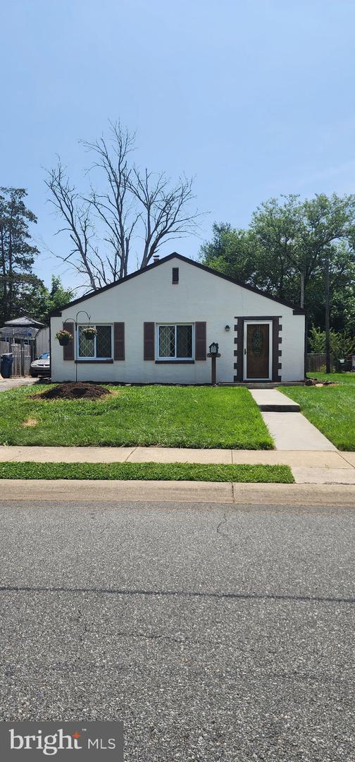 416 Howell, New Castle, DE 19720 - MLS DENC2084816 - Coldwell Banker