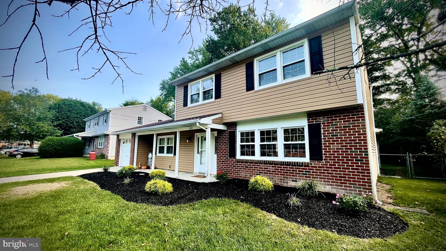 805 Devon Dr, Newark, DE 19711 - MLS DENC2087202 - Coldwell Banker