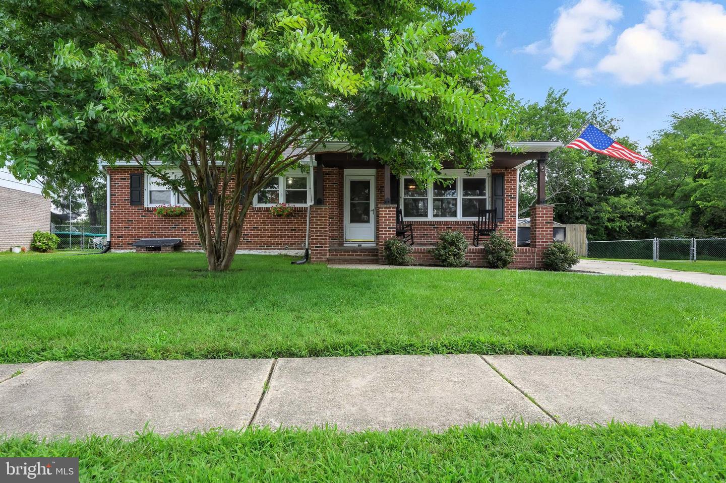26 Stockton Dr, New Castle, DE 19720 - MLS DENC2087544 - Coldwell Banker