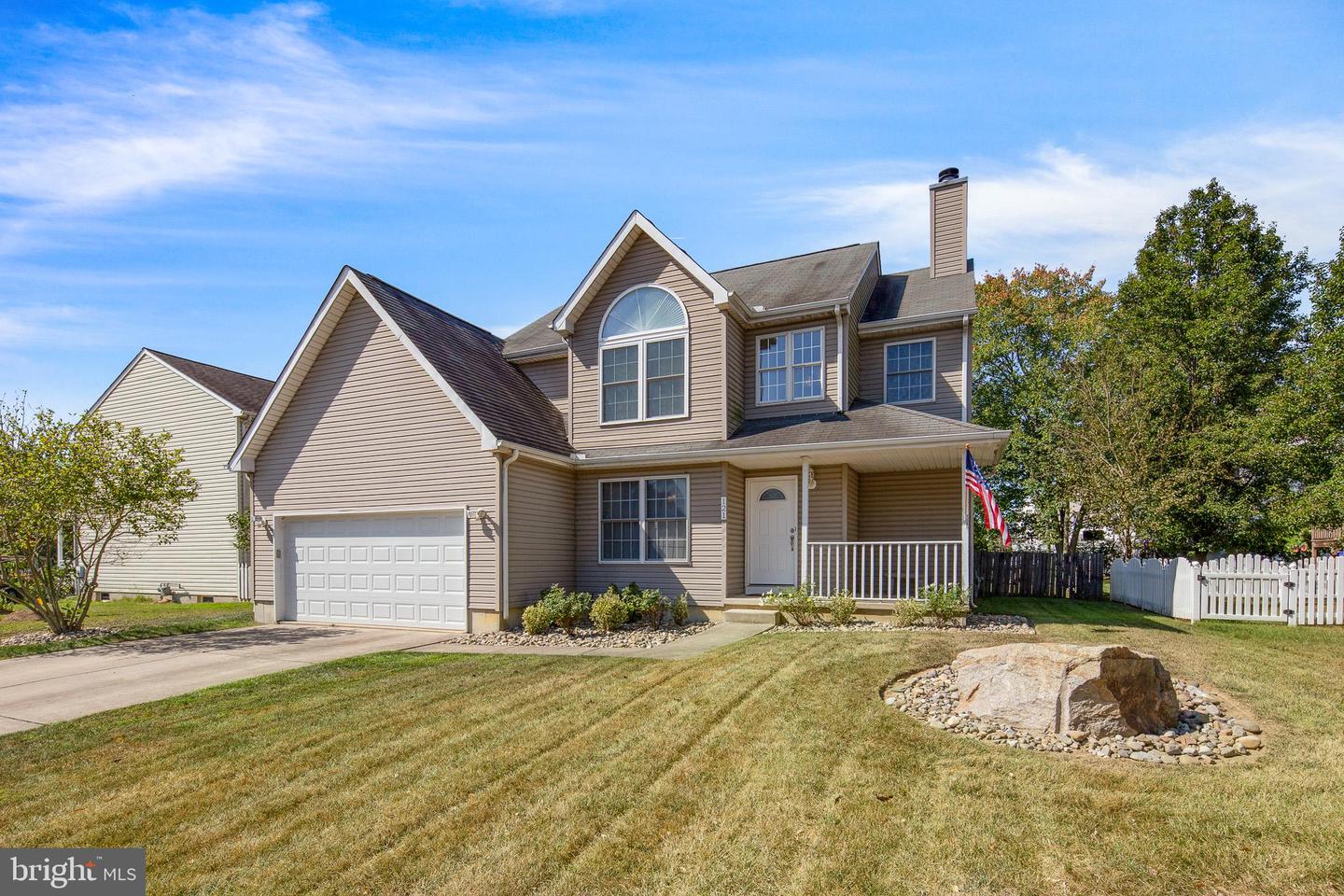 121 Chestnut Dr, Elkton, MD 21921 - MLS MDCC166202 - Coldwell Banker