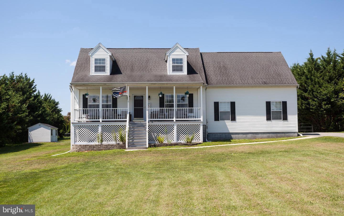 63 Dave Moore Blvd, North East, MD 21901 - MLS MDCC2012998 - Coldwell ...