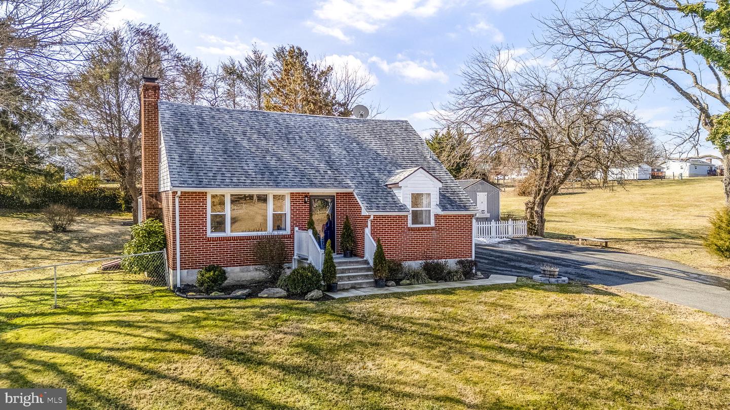 2665 Red Toad Rd, Rising Sun, MD 21911 - MLS MDCC2015808 - Coldwell Banker