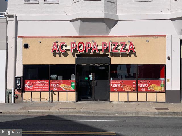 1333 Pacific Ave, Atlantic City, NJ 08401 - MLS NJAC2007204 - Coldwell ...