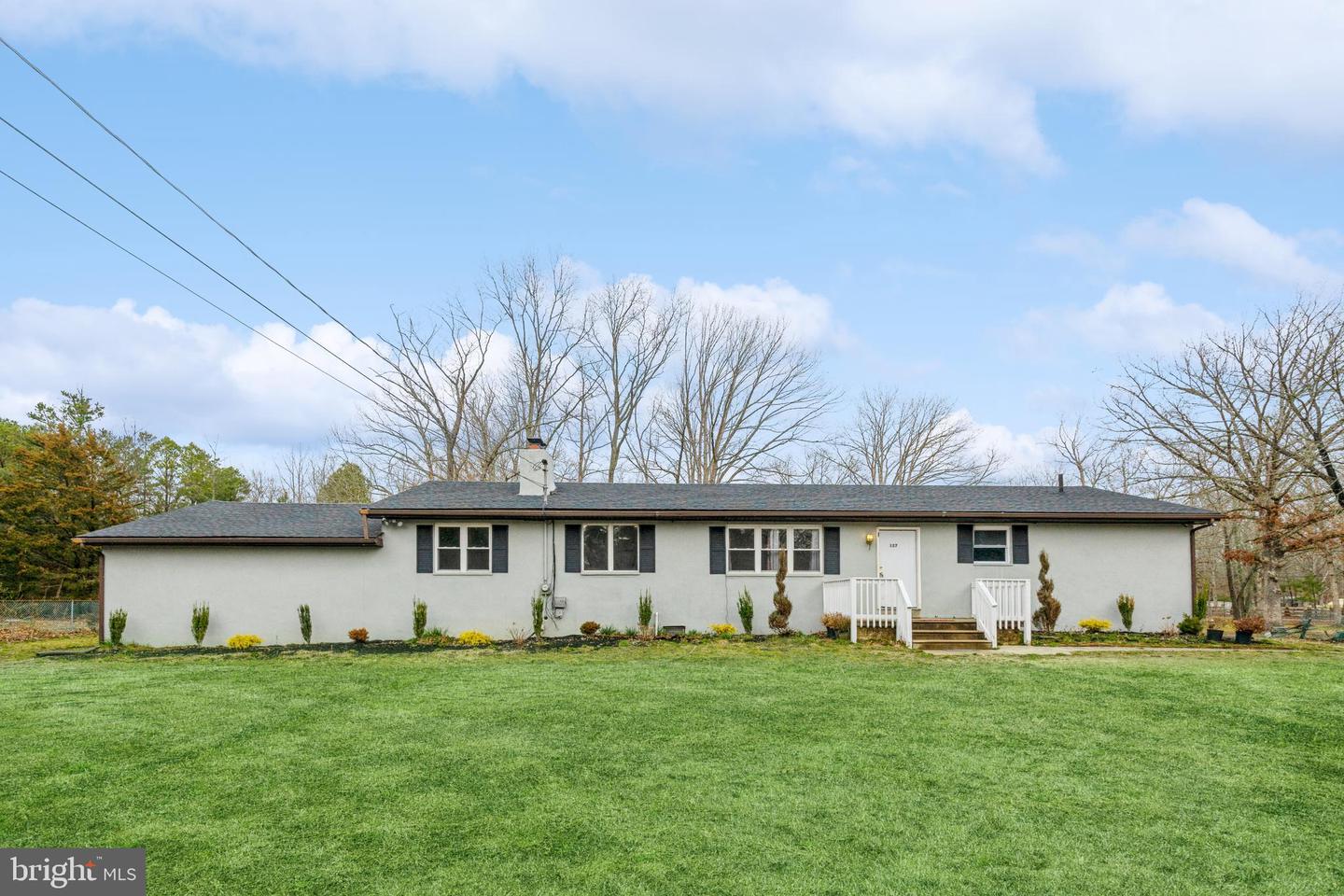 127 Leghorn Rd, Williamstown, NJ 08094 - MLS NJAC2007658 - Coldwell Banker