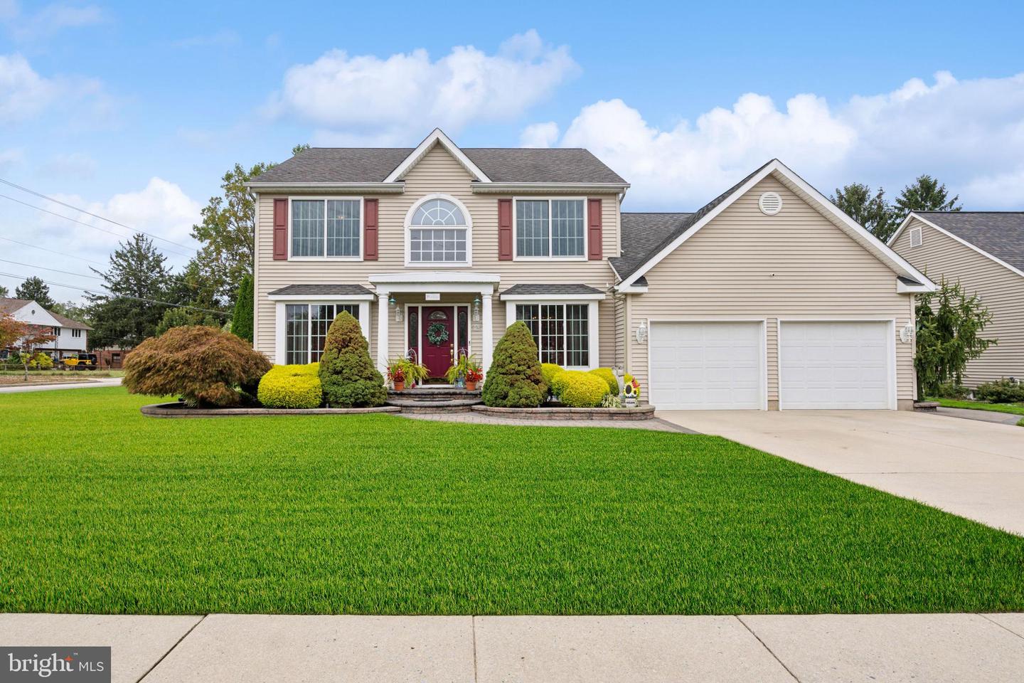 1 Samuel Dr, Hammonton, NJ 08037 - MLS NJAC2014528 - Coldwell Banker