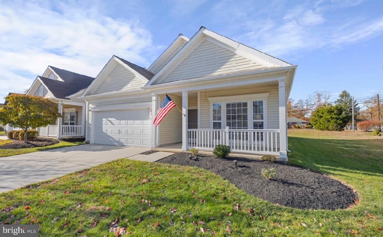 10 Rachel Ct, Hammonton, NJ 08037 - MLS NJAC2015258 - Coldwell Banker