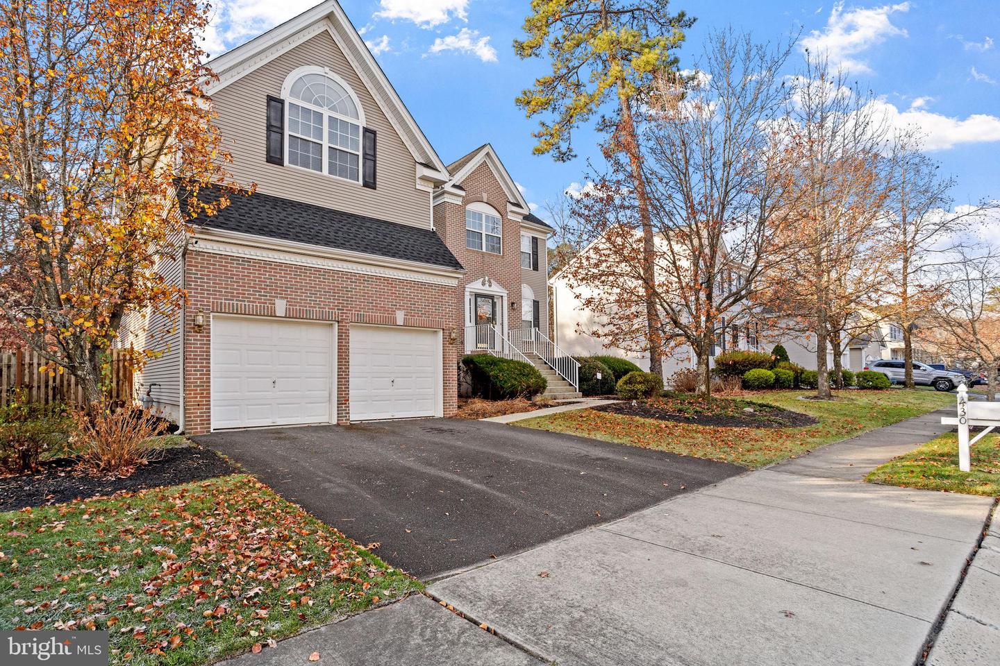 430 Coventry Way, Galloway, NJ 08205 - MLS NJAC2015758 - Coldwell Banker