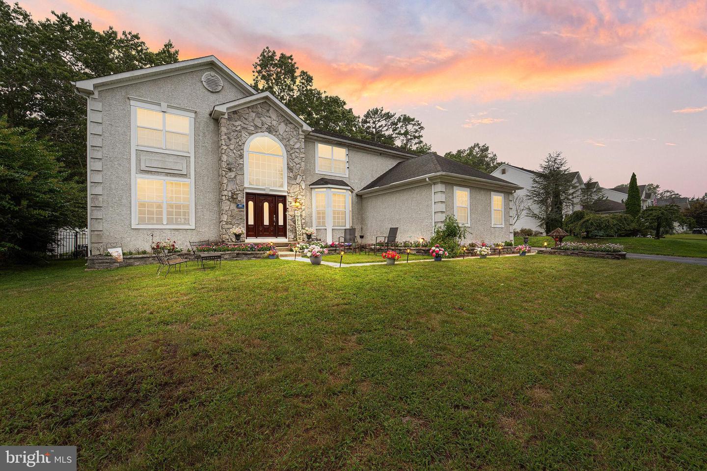 257 Churchill Drive, Egg Harbor Township, NJ 08234 - MLS NJAC2020020 ...