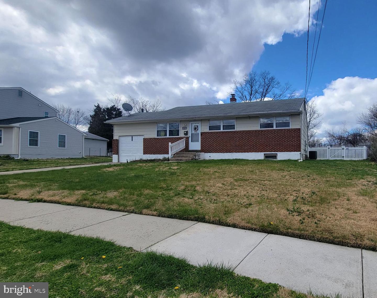 227 Ivy Rd, Edgewater Park, NJ 08010 - MLS NJBL2022708 - Coldwell Banker