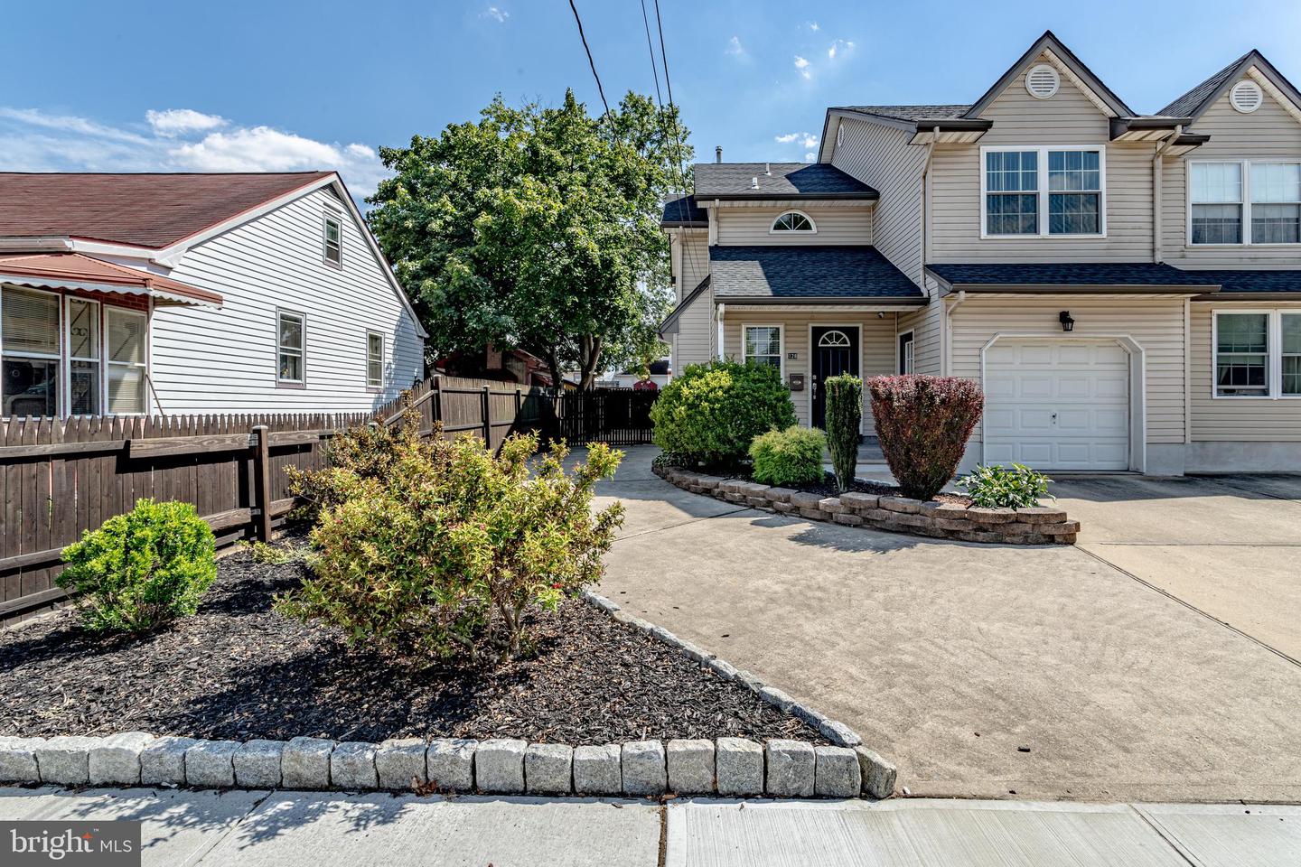 128 Polk St, Riverside, NJ 08075 - MLS NJBL2033790 - Coldwell Banker