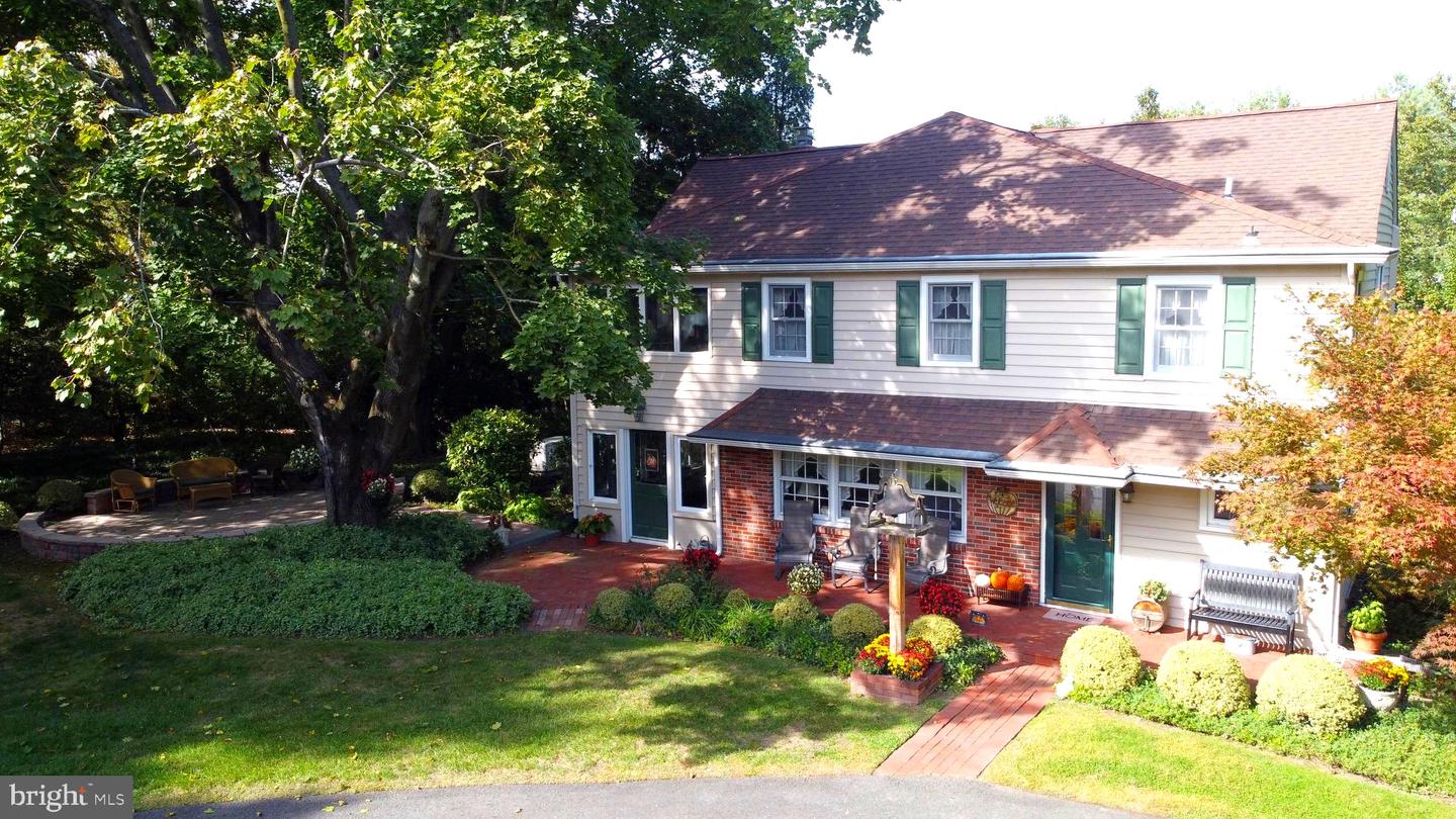 926 Woodlane Rd, Beverly, NJ 08010 - MLS NJBL2035470 - Coldwell Banker