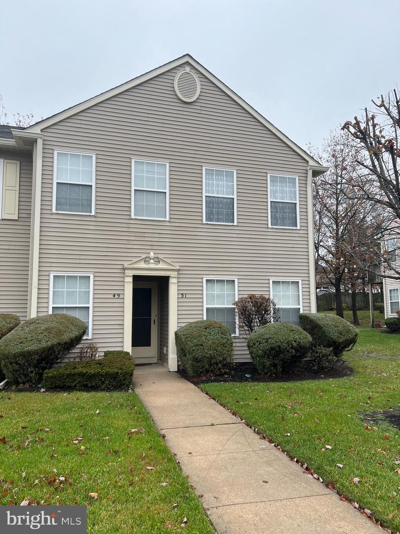 49 Foxglove Dr, Delran, NJ 08075 - MLS NJBL2038246 - Coldwell Banker