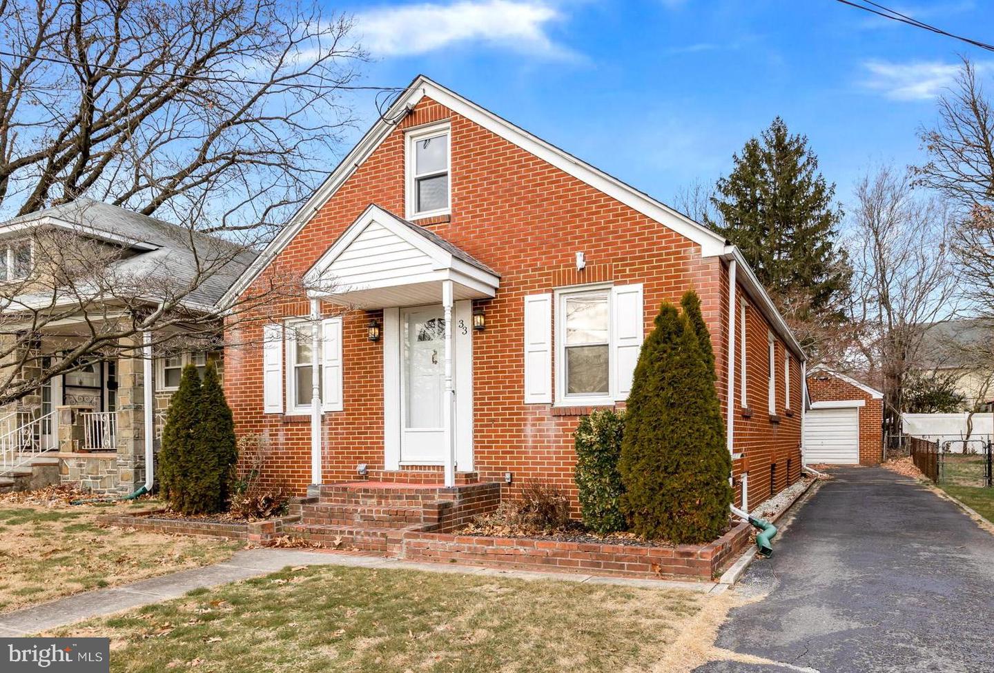 33 Lejune Rd, Cinnaminson, NJ 08077 - MLS NJBL2038702 - Coldwell Banker