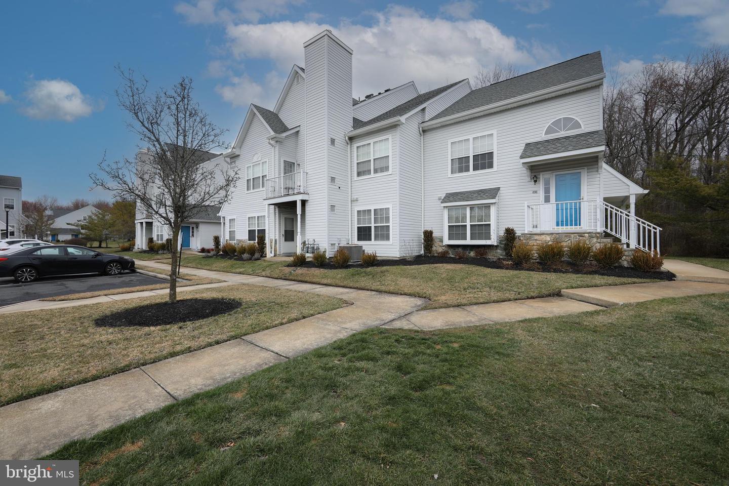 1809 Rabbit Run Rd, Marlton, NJ 08053 - MLS NJBL2041982 - Coldwell Banker