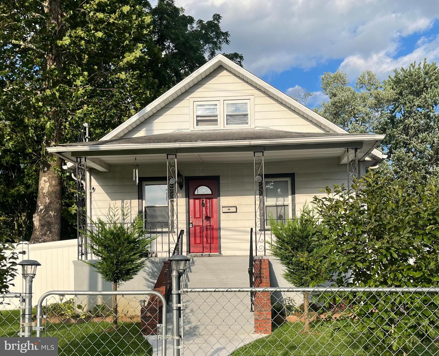 41 Villa Ave, Moorestown, NJ 08057 - MLS NJBL2051272 - Coldwell Banker