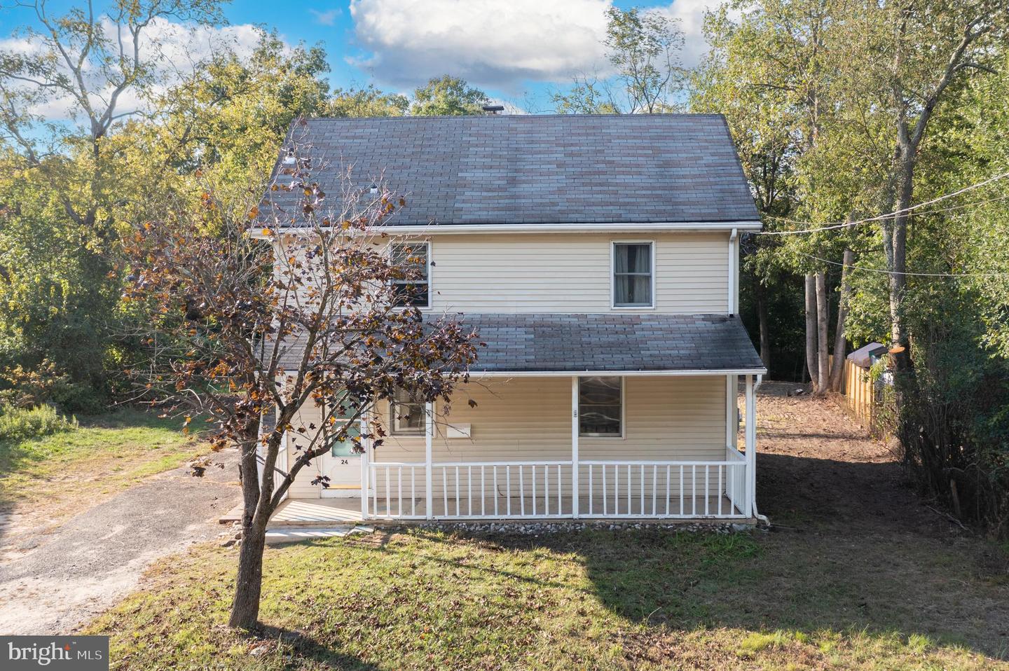 24 Mill St, Medford, NJ 08055 - MLS NJBL2054550 - Coldwell Banker