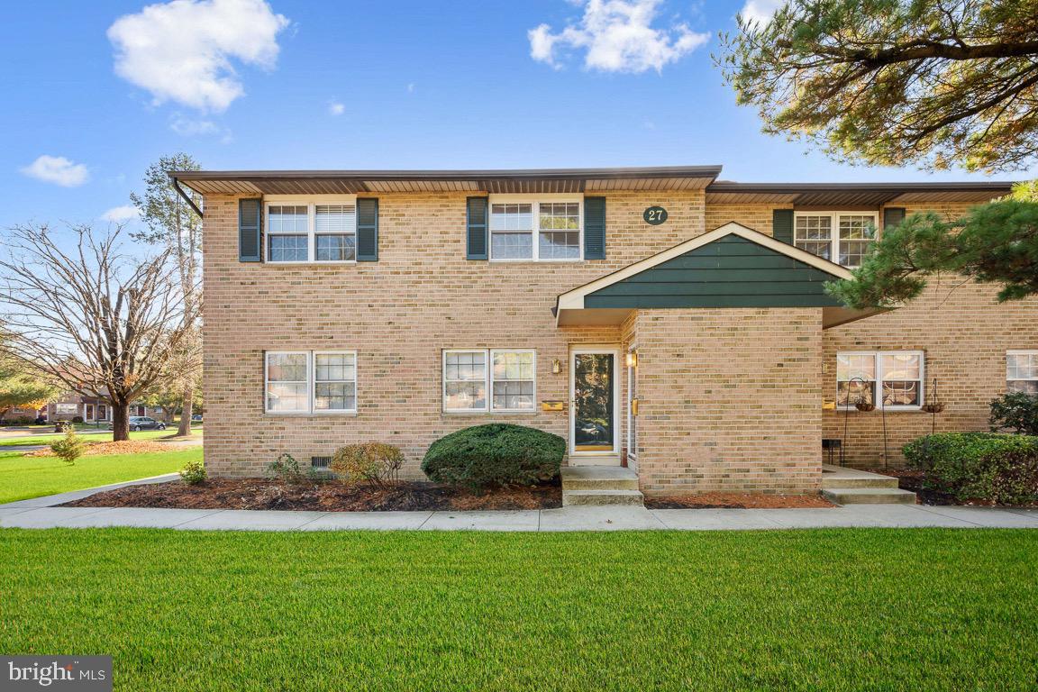 117 Eaves Mill Rd, Medford, NJ 08055 - MLS NJBL2055574 - Coldwell Banker