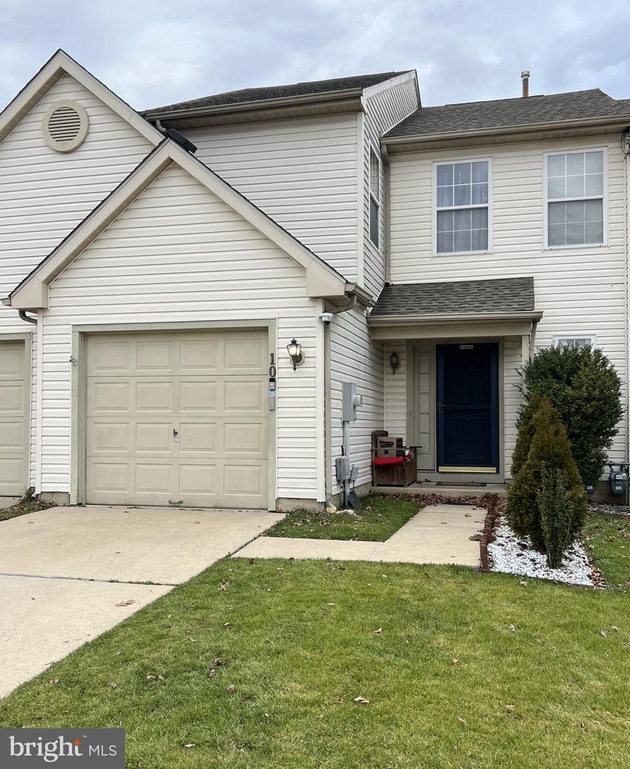 10 Woodcrest Ln, Delran, NJ 08075 - MLS NJBL2058220 - Coldwell Banker