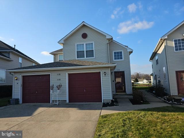 118 Alexander Rd, Beverly, NJ 08010 - MLS NJBL2058722 - Coldwell Banker