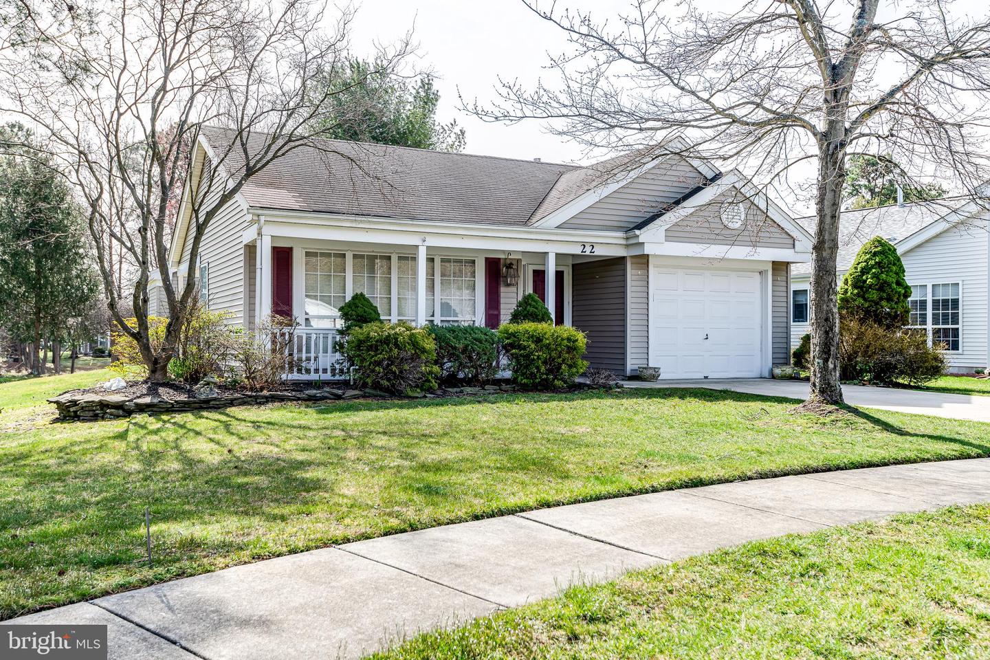 22 Turnbridge Ct, Southampton, NJ 08088 - MLS NJBL2061632 - Coldwell Banker