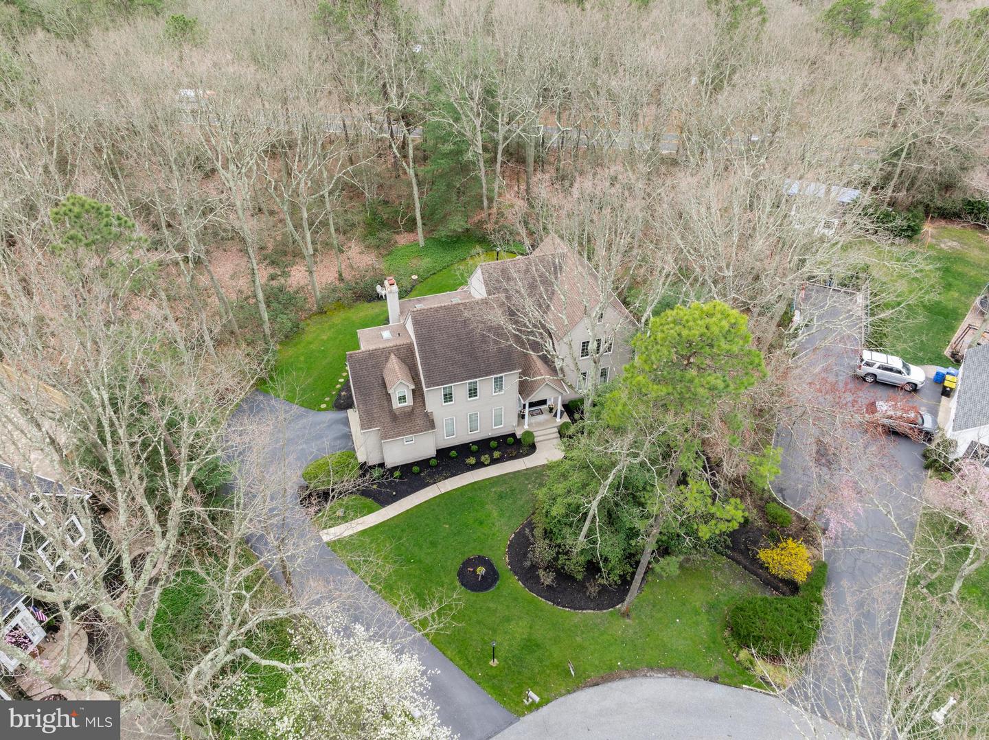 10 Cove Ln, Medford, NJ 08055 - MLS NJBL2062148 - Coldwell Banker