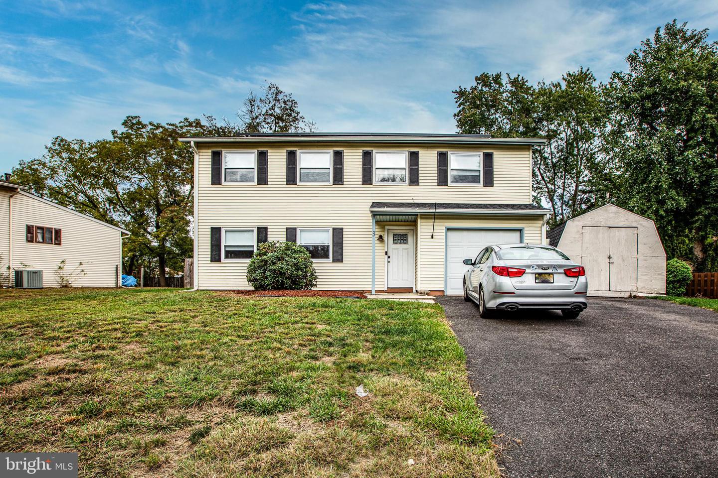 3 Kent Ct, Mount Holly, NJ 08060 - MLS NJBL2073734 - Coldwell Banker