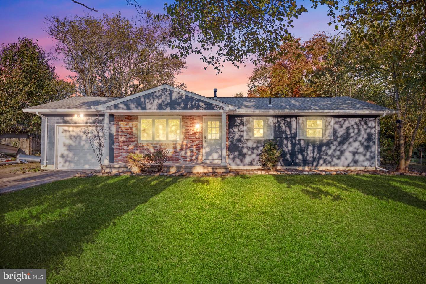 118 Jericho Rd, Tuckerton, NJ 08087 - MLS NJBL2074844 - Coldwell Banker