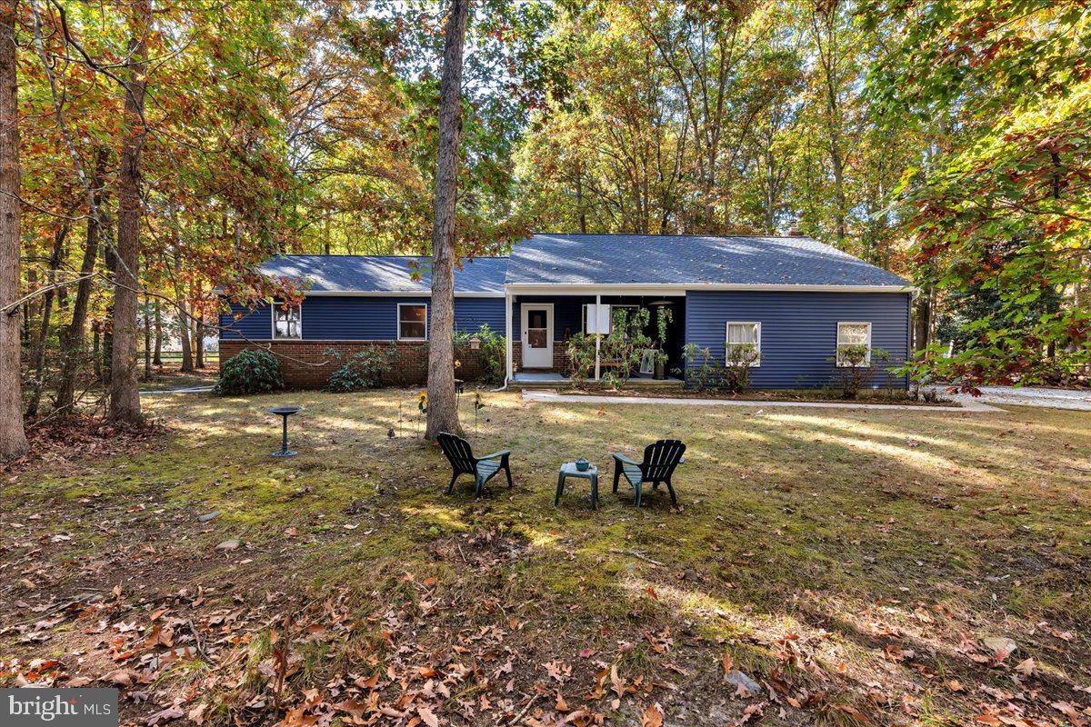 1 Red Oak Dr, Tabernacle, NJ 08088 - MLS NJBL2074948 - Coldwell Banker