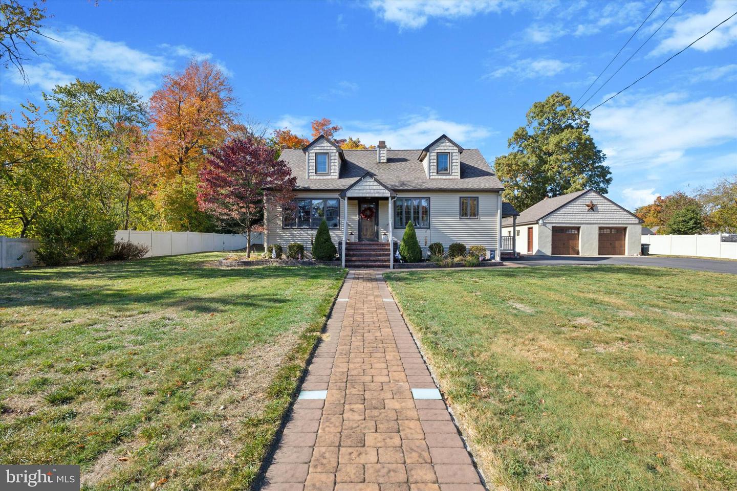 110 Delaware Ave, Hainesport, NJ 08036 - MLS NJBL2075558 - Coldwell Banker