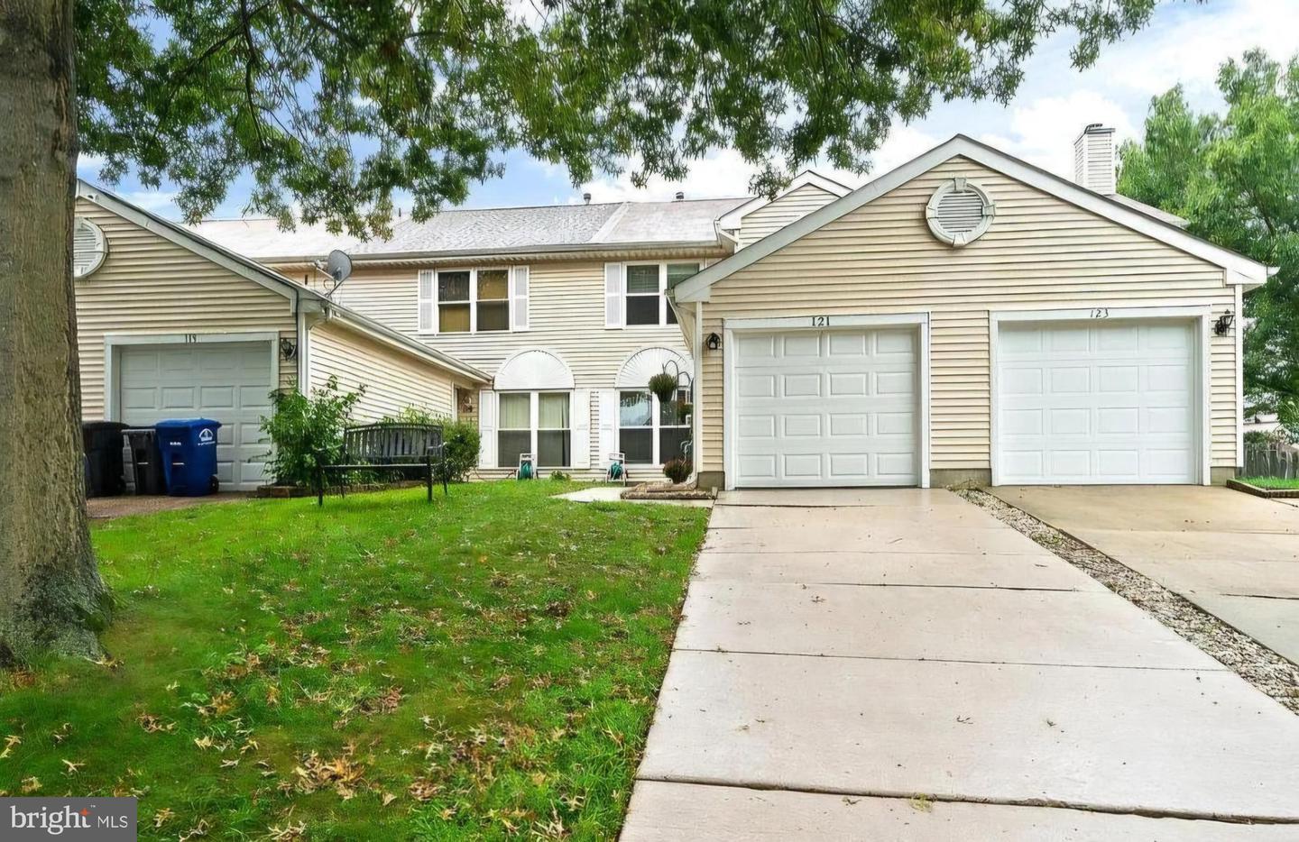 121 Winstead Dr, Westampton, NJ 08060 - MLS NJBL2083244 - Coldwell Banker