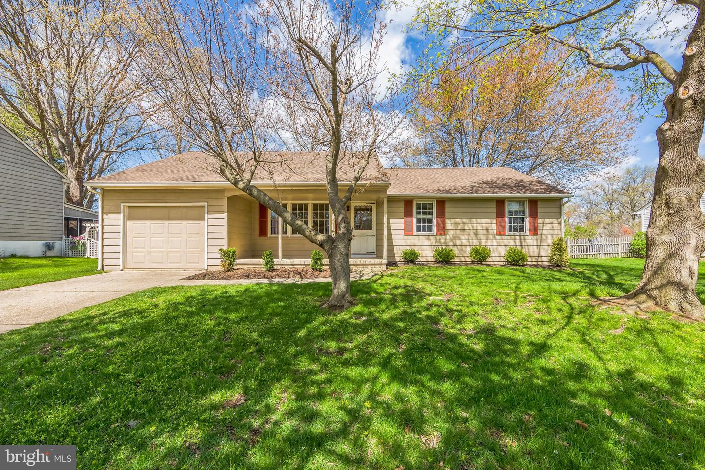 150 Red Stone Ridge, Delran, NJ 08075 - MLS NJBL2084452 - Coldwell Banker