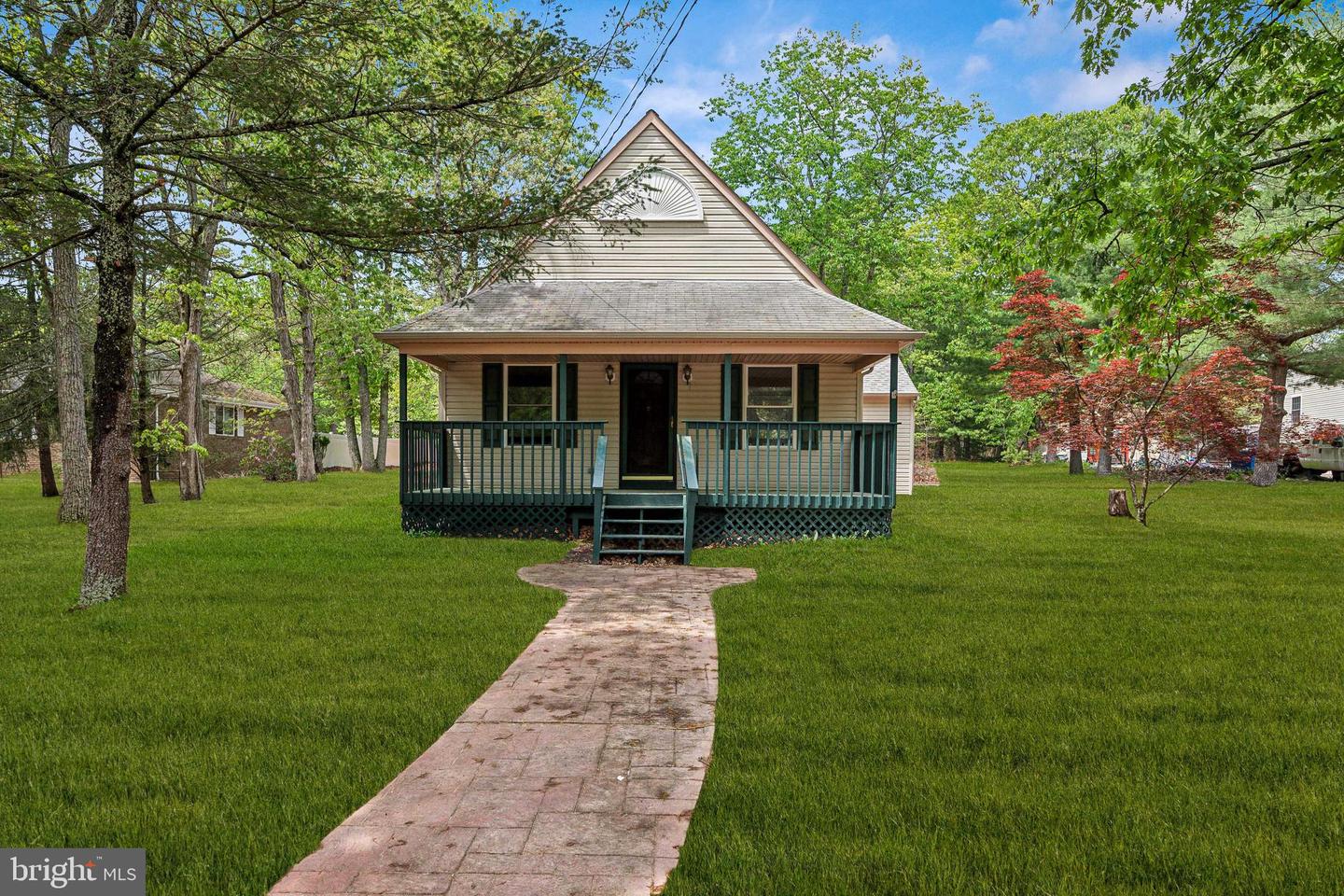 47 Lakeview Dr, Tabernacle, NJ 08088 - MLS NJBL2086534 - Coldwell Banker