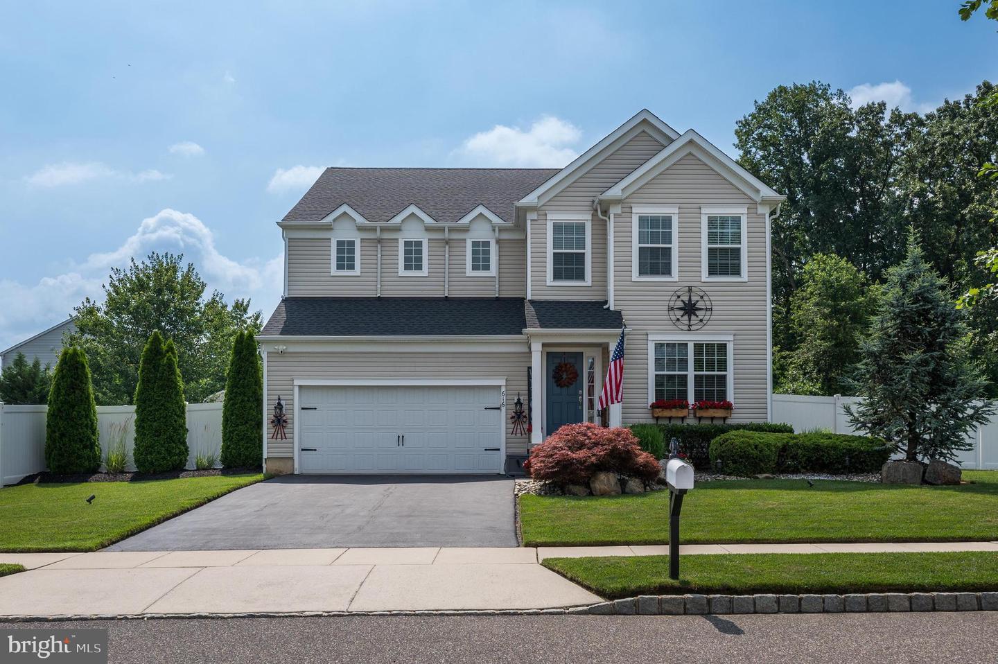 616 Seaman Dr, Florence, NJ 08518 - MLS NJBL2090138 - Coldwell Banker