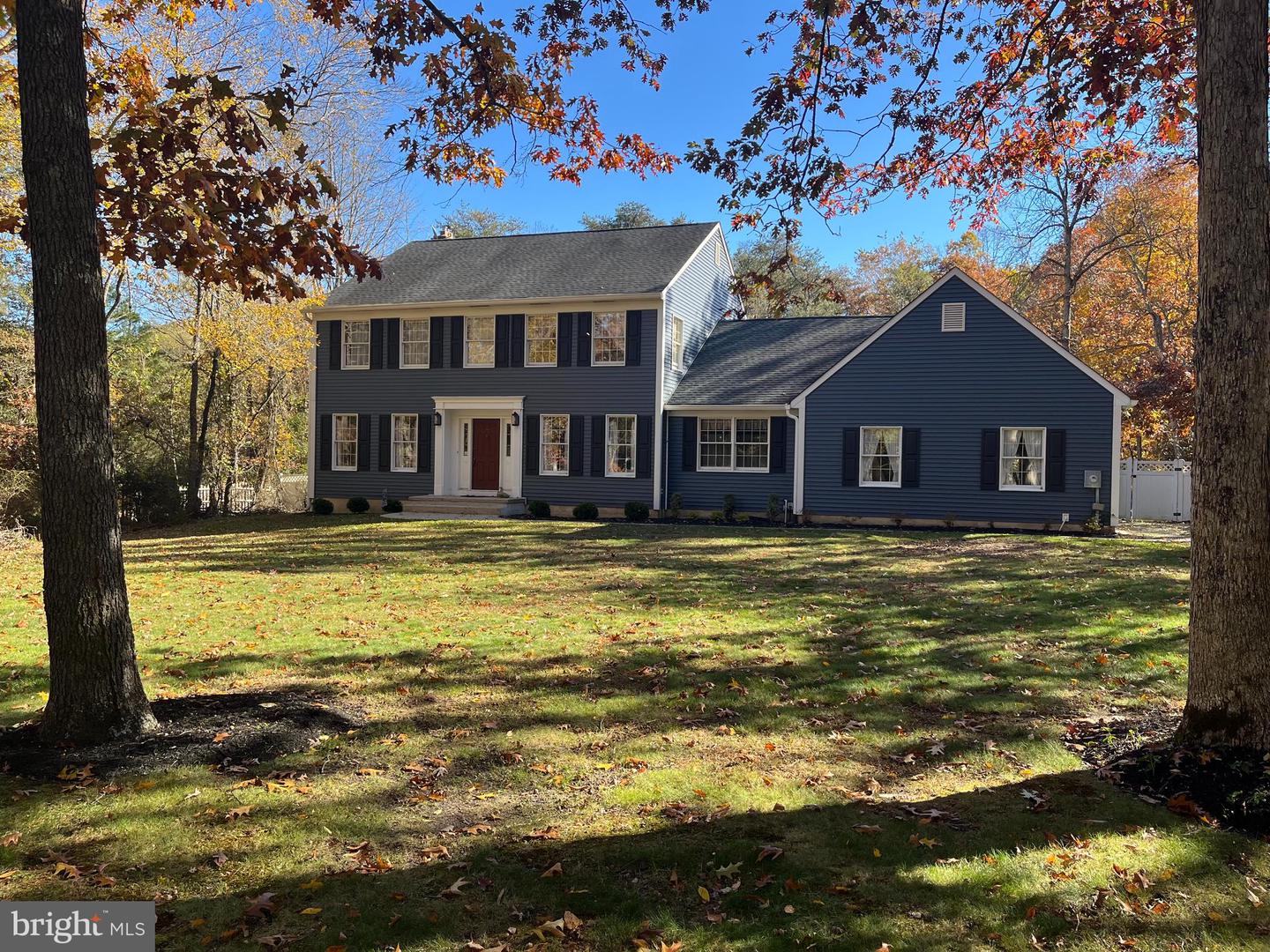 15 Yorktown Dr, Shamong, NJ 08088 - MLS NJBL2101230 - Coldwell Banker