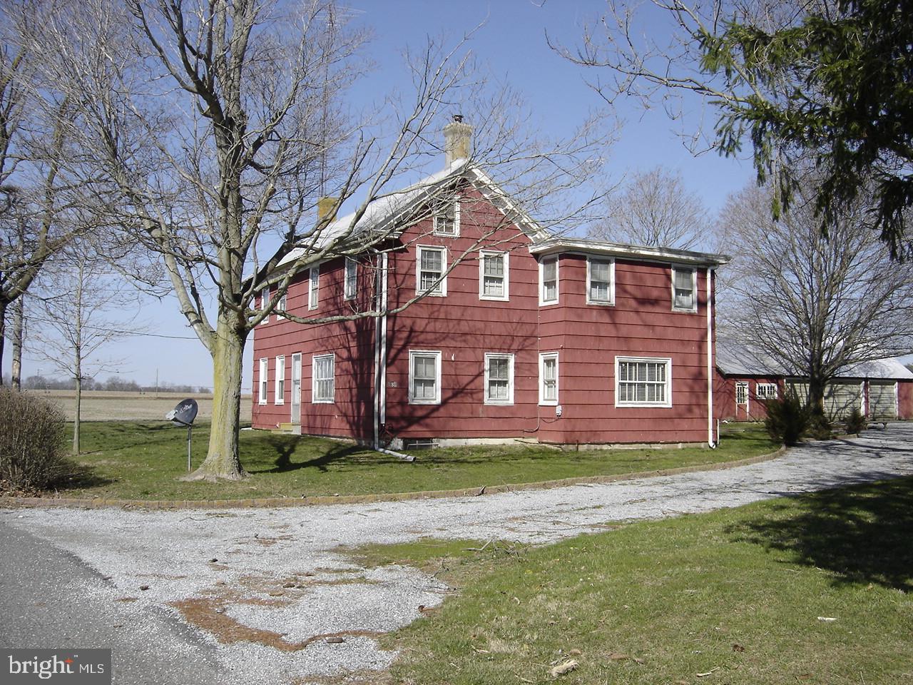 285 Diament Rd, Bridgeton, NJ 08302 - MLS NJCB2011562 - Coldwell Banker